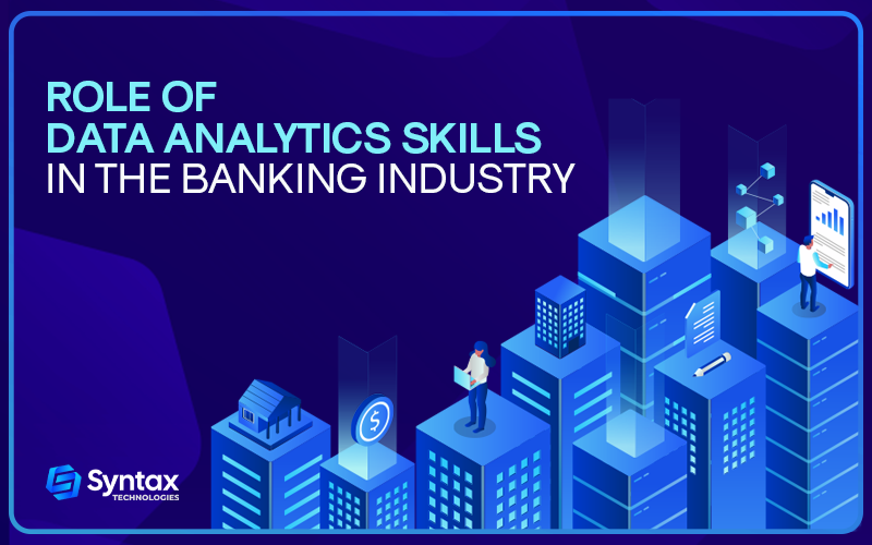 Data Science vs Data Analytics - Syntax Technologies
